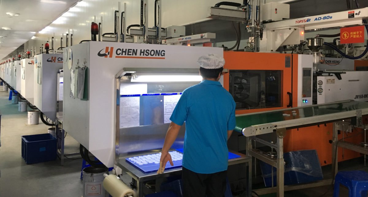 About SINO MFG - SINOMFG CNC