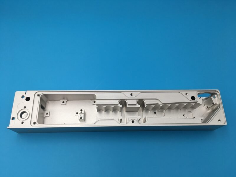 The Ultimate Guide to 4 Axis CNC Machining: Process, Applications, and ...